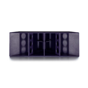 Tipper @ The Orion Amphitheater Feat. Funktion-One Vero Sound ...