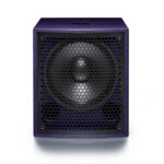 Funktion-One – Coherent Distribution