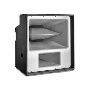 Funktion-One F124 Bass Loudspeaker – Coherent Distribution