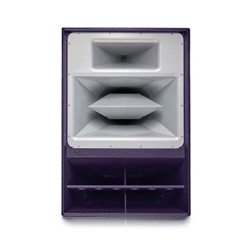 Funktion-One Resolution 4E Loudspeaker Enclosure - Funktion-One USA