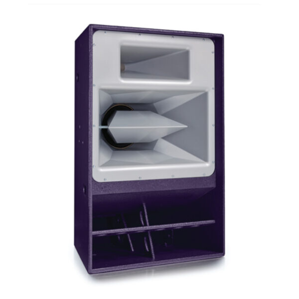 Funktion-One Evo 6E Loudspeaker – Coherent Distribution