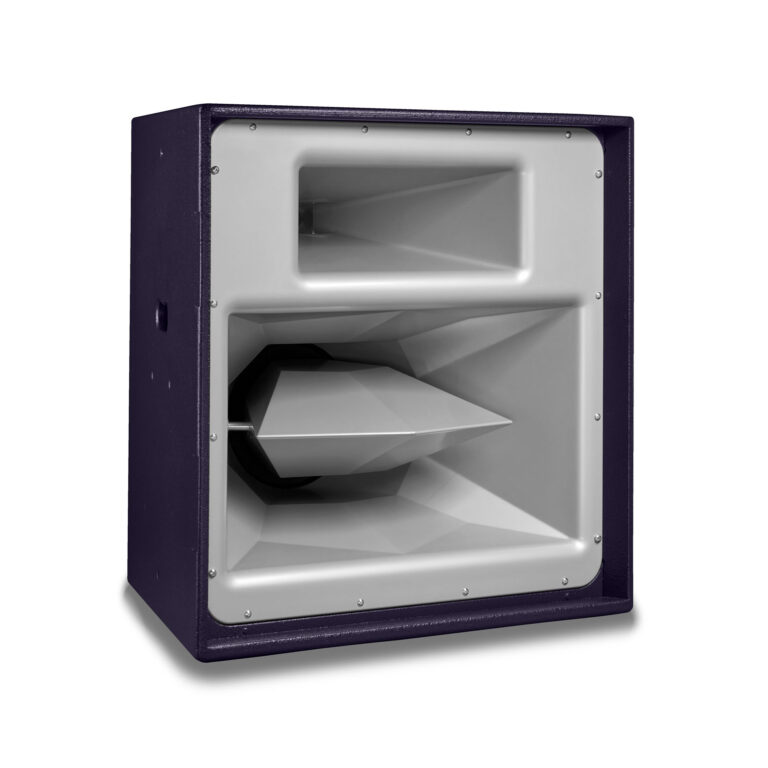 Loudspeakers - Funktion-One USA - Coherent Distribution