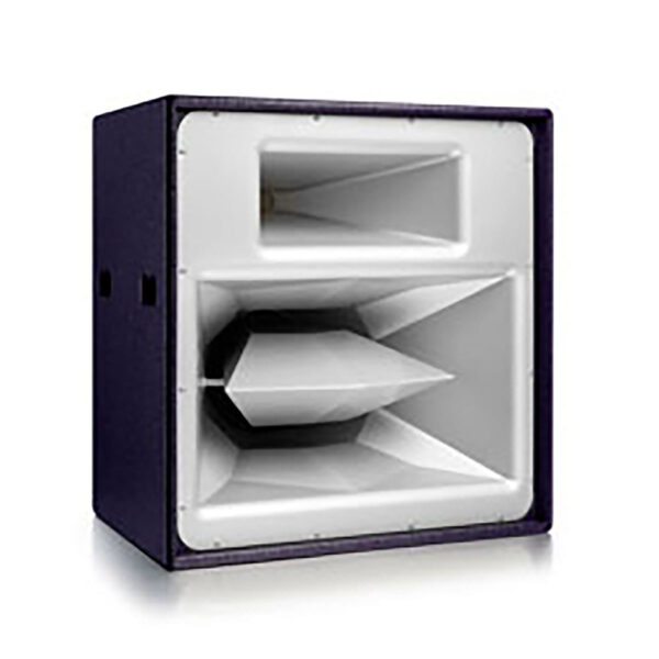 Funktion-One F215 MK2 Bass Loudspeaker Enclosure