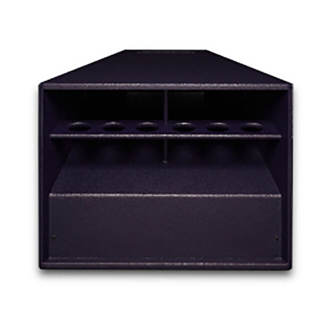Funktion-One F121 Bass Loudspeaker Enclosure - Coherent Distribution