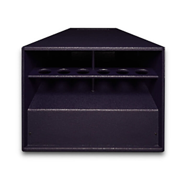 Funktion-One Evo 6E Loudspeaker Enclosure - Coherent Distribution