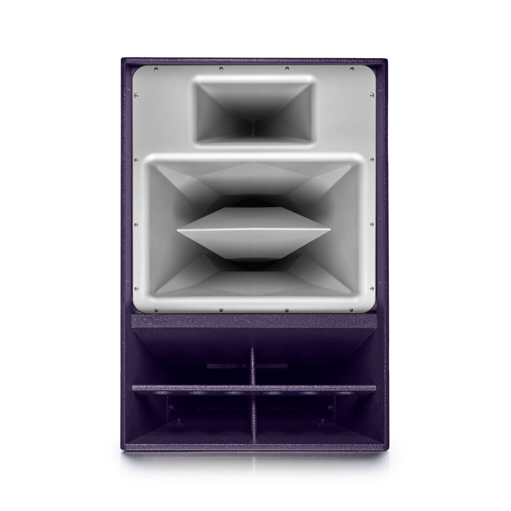 Funktion-One F215 MKII Bass Loudspeaker – Coherent Distribution