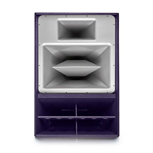 Funktion-One Resolution 4E Loudspeaker Enclosure - Funktion-One USA