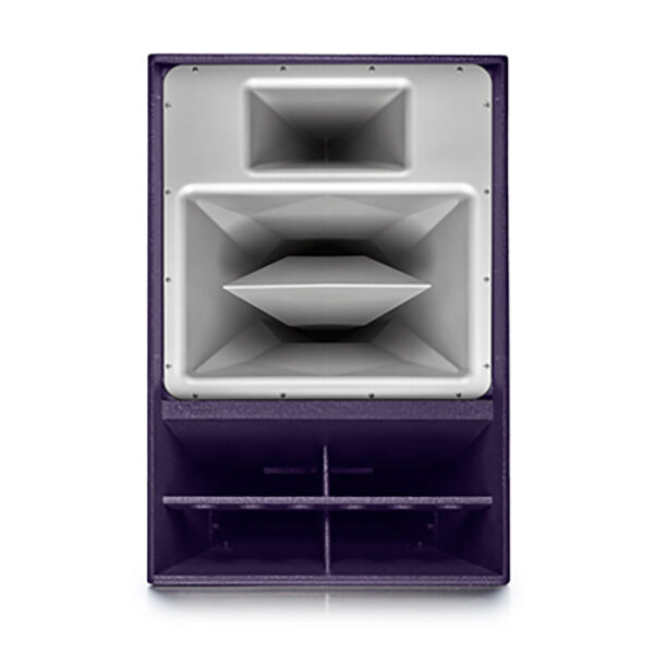 Funktion-One F215 MK2 Bass Loudspeaker Enclosure