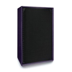 Funktion-One F132 Bass Loudspeaker – Coherent Distribution