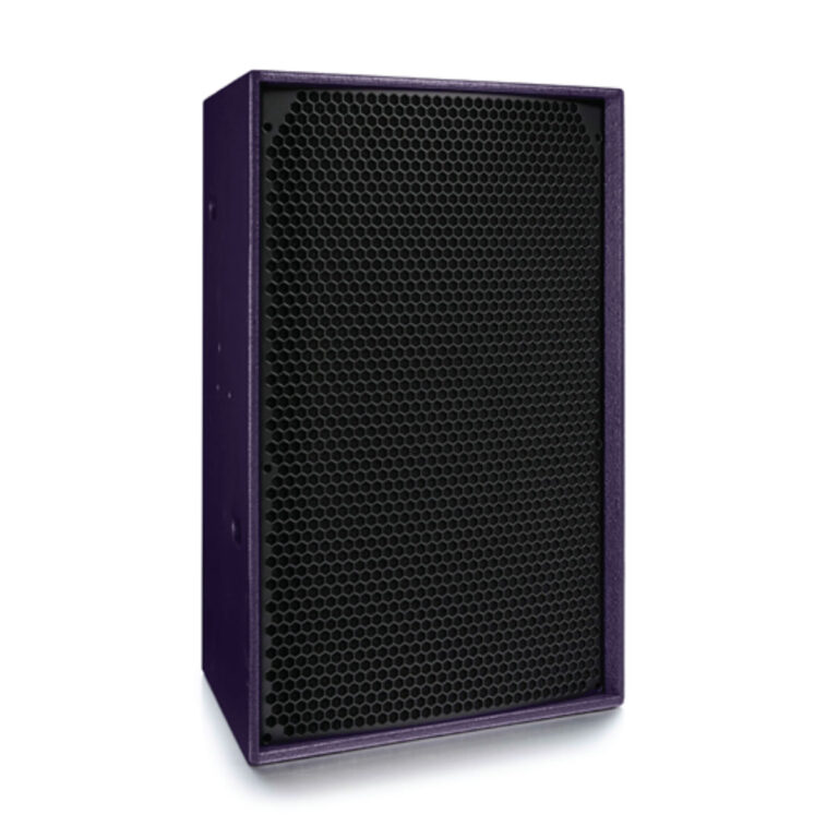Funktion-One Evo 7E Loudspeaker – Coherent Distribution