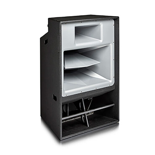 Funktion-One Resolution 1.5 Loudspeaker - Coherent Distribution