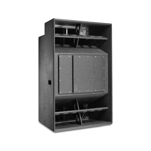 Funktion-One Evo 6SH Skeletal Loudspeaker – Coherent Distribution