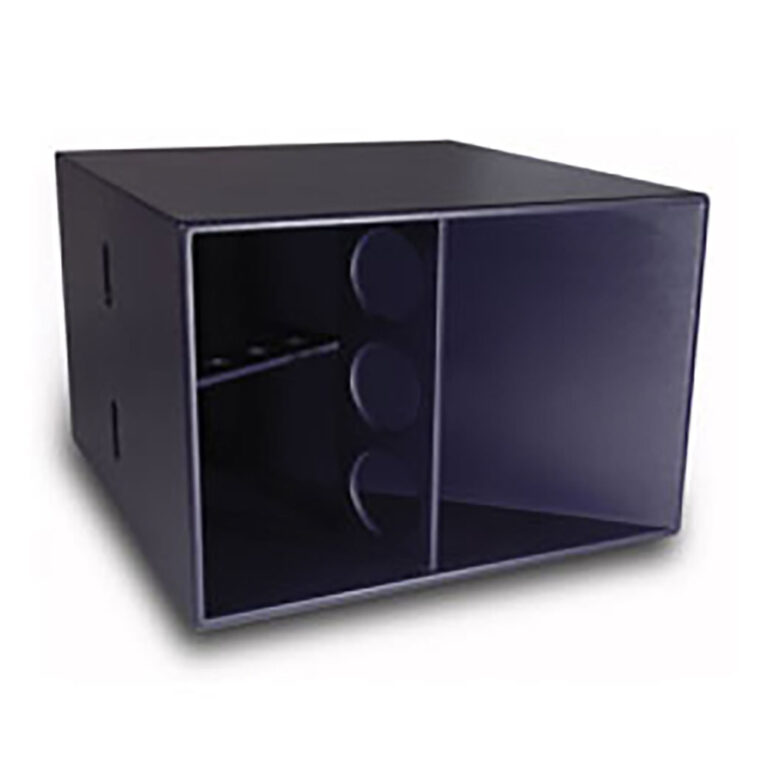 Funktion-One Horn Loaded Bass Speaker - Coherent Distribution