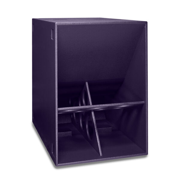 Funktion-One Evo 7E Loudspeaker – Coherent Distribution