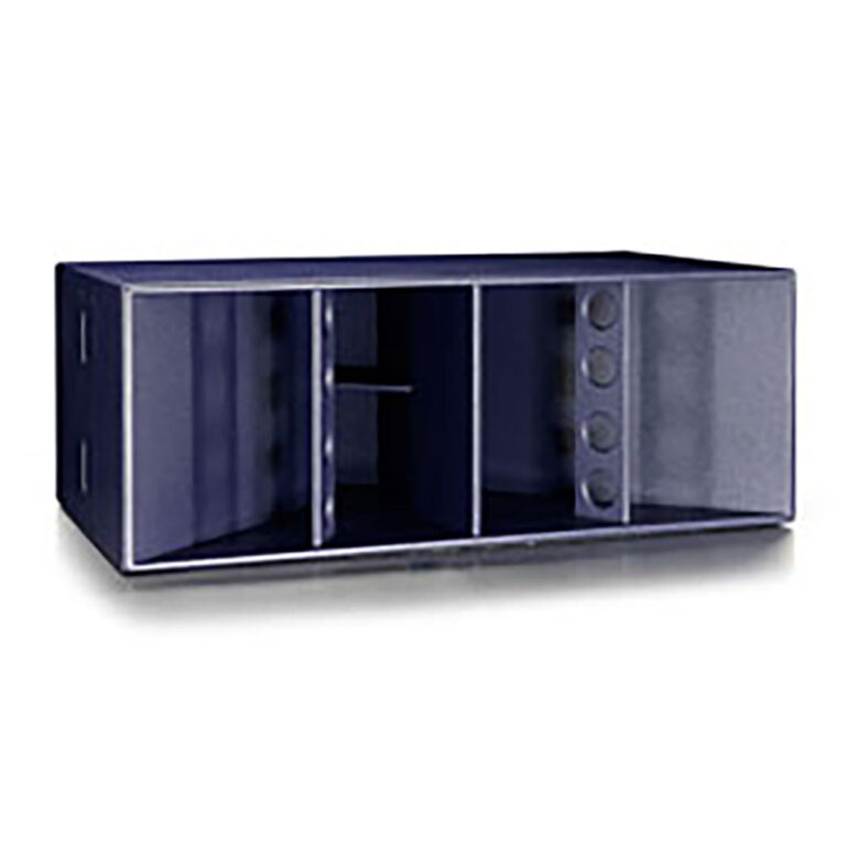 Funktion-One Resolution 4E Loudspeaker Enclosure - Funktion-One USA