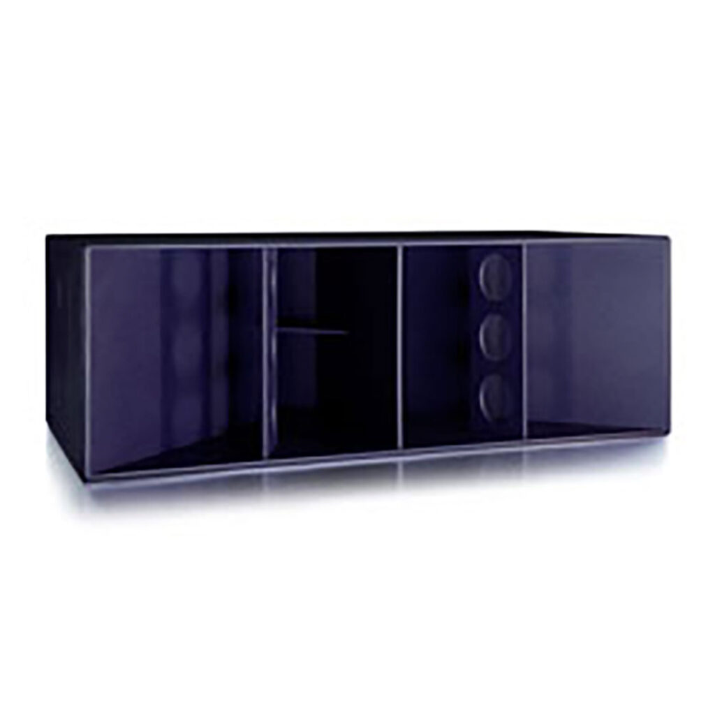 Funktion-One Resolution 4E Loudspeaker Enclosure - Funktion-One USA