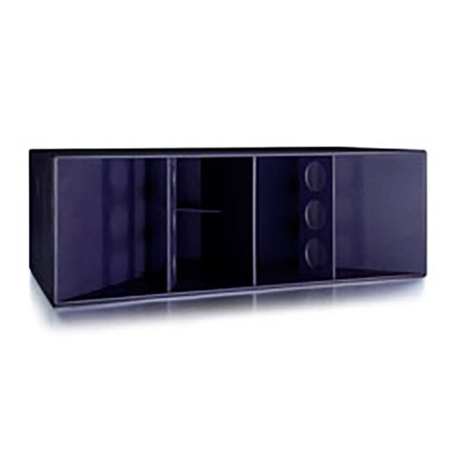Funktion-One F132 Bass Loudspeaker Enclosure - Coherent Distribution