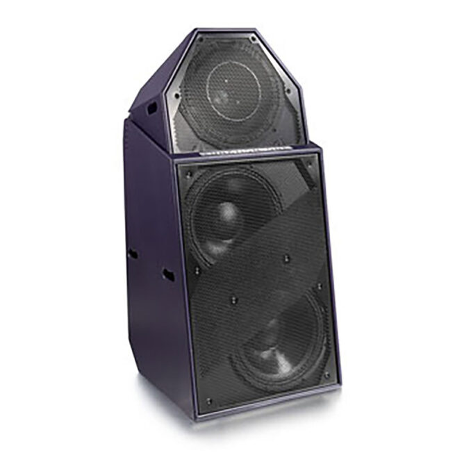 Funktion-One PSM318 DJ Monitor - Coherent Distribution