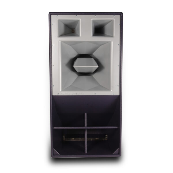 Funktion-One Evo 6E Loudspeaker - Coherent Distribution
