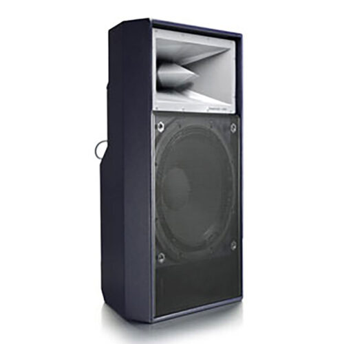 Funktion-One Resolution 4E Loudspeaker Enclosure - Funktion-One USA