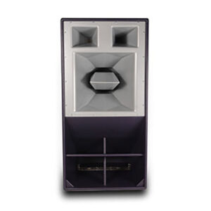 Funktion-One F218 MK2 Bass Loudspeaker Enclosure