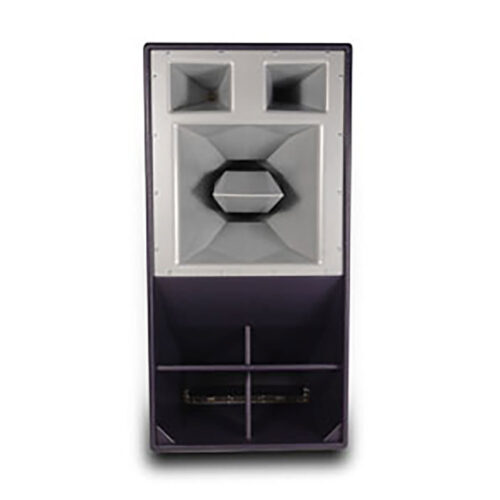 Funktion-One Evo 7T Touring Loudspeaker - Coherent Distribution