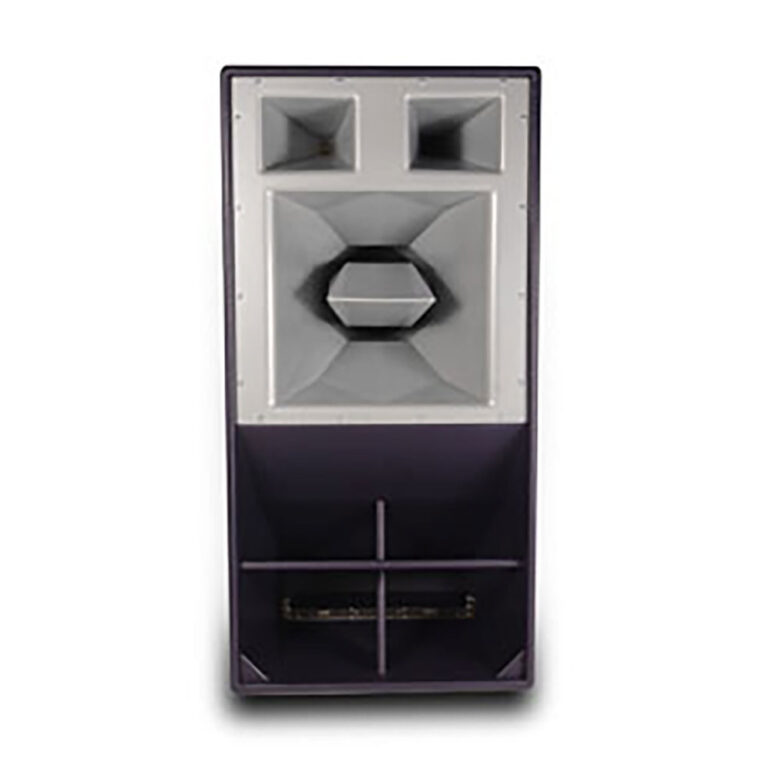 Funktion-One Infrabass 218 Bass Loudspeaker Enclosure