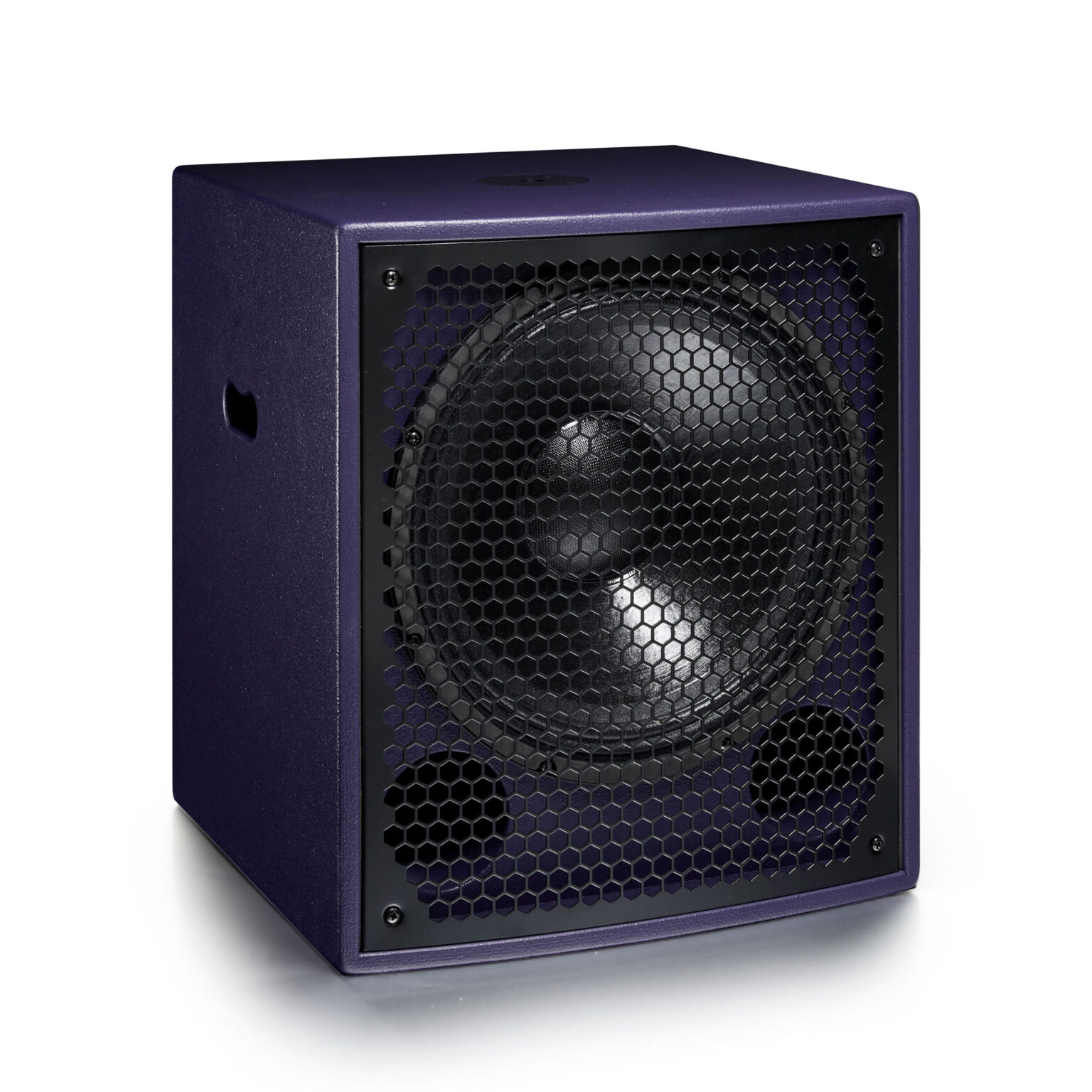 Funktion-One – Coherent Distribution