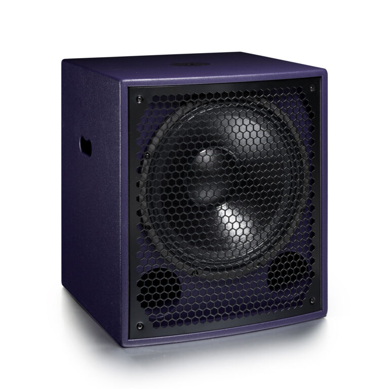 Funktion-One - USA Distributor - Coherent Distribution