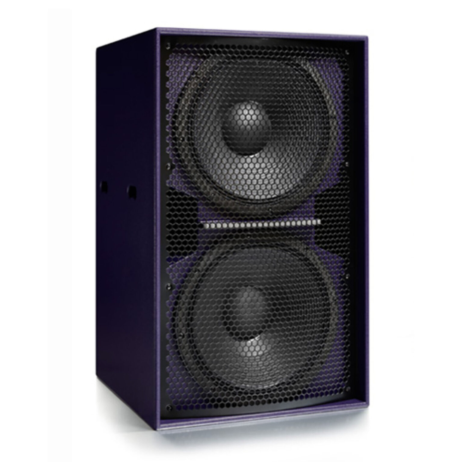 Funktion-One Infrabass 218 Bass Loudspeaker Enclosure – Coherent ...