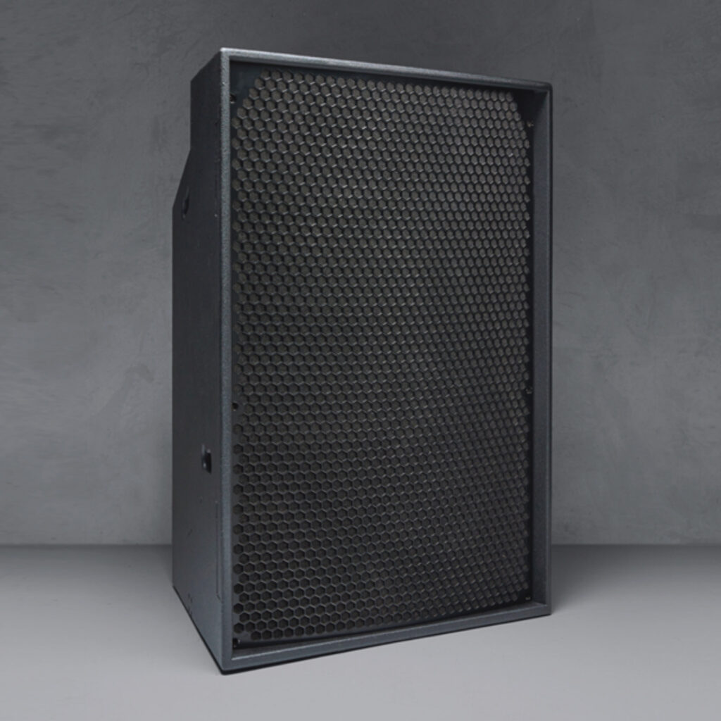 Tipper @ The Orion Amphitheater Feat. Funktion-One Vero Sound ...