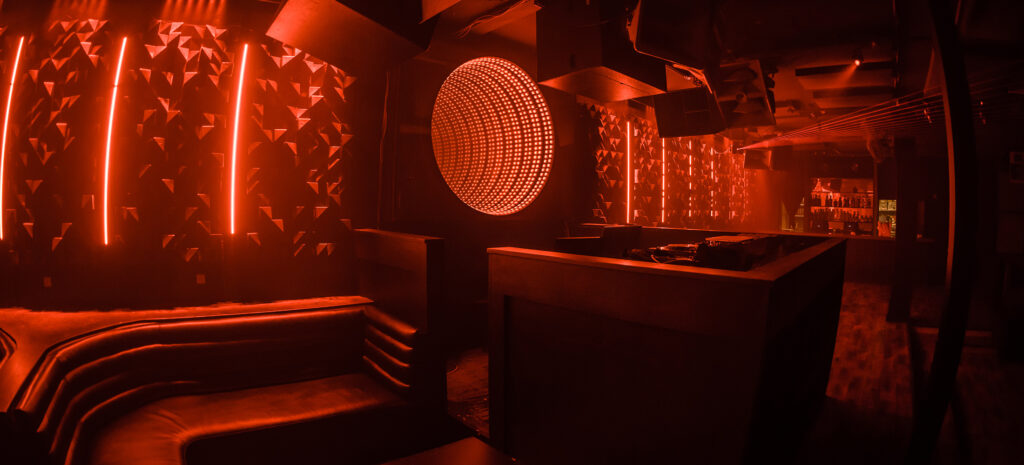 Audio Discotech SF - Coherent Distribution