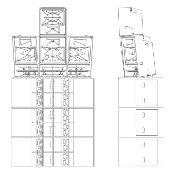 Funktion-One Evolution Series - Coherent Distribution