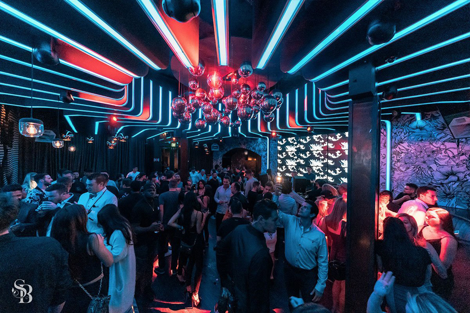 Sidebar San Diego - Coherent Distribution