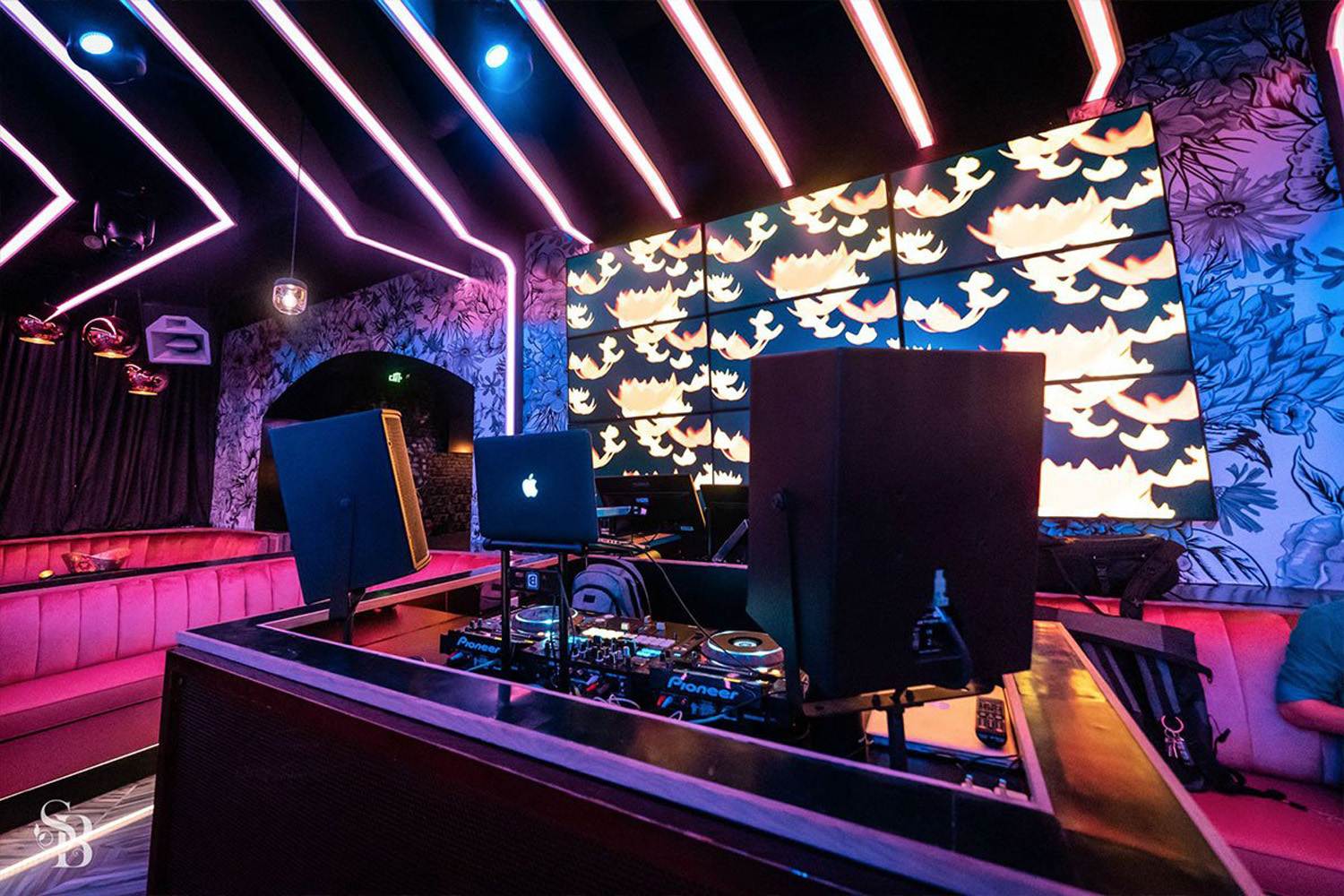 Sidebar San Diego - Coherent Distribution