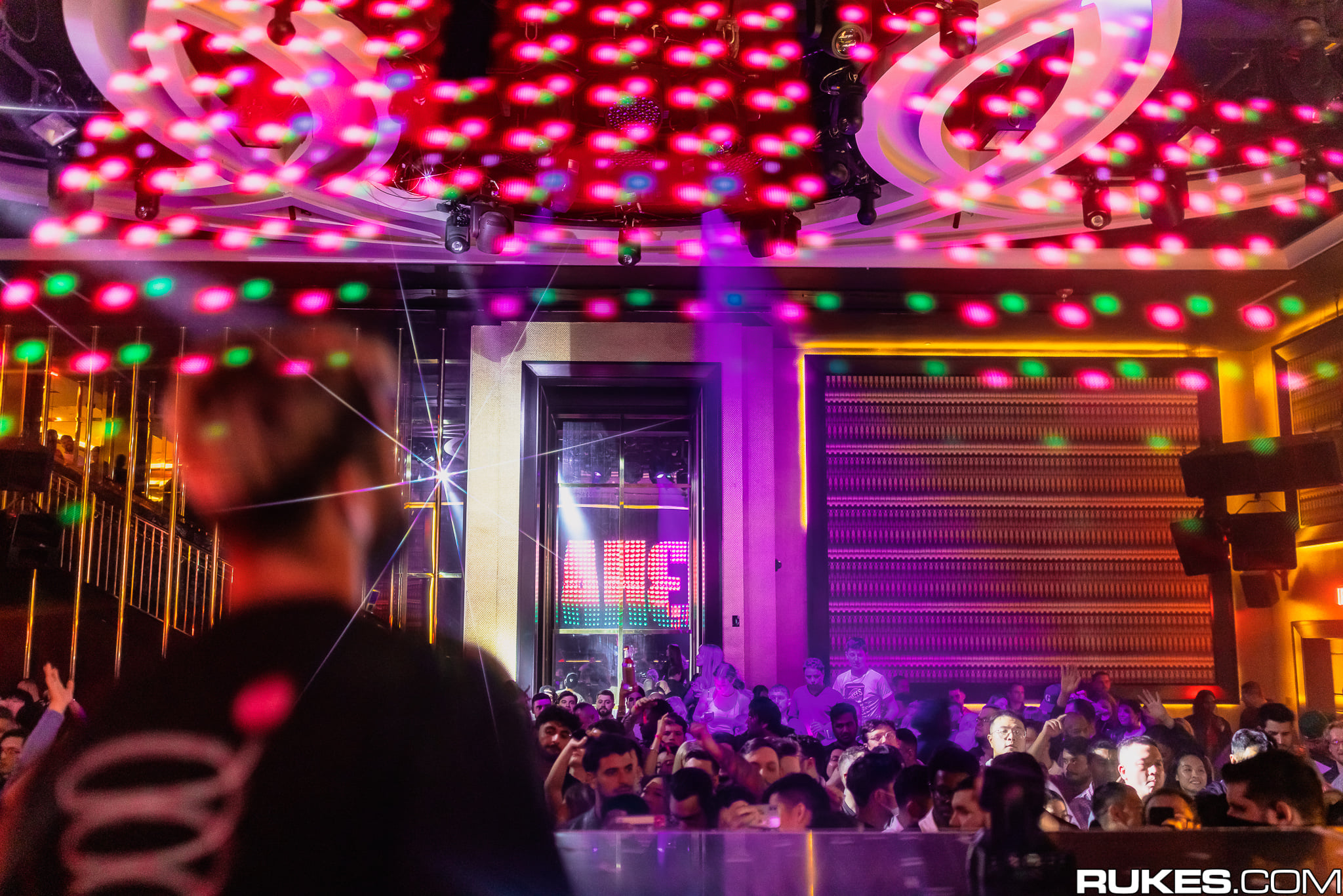 Mémoire Nightclub Boston – Coherent Distribution