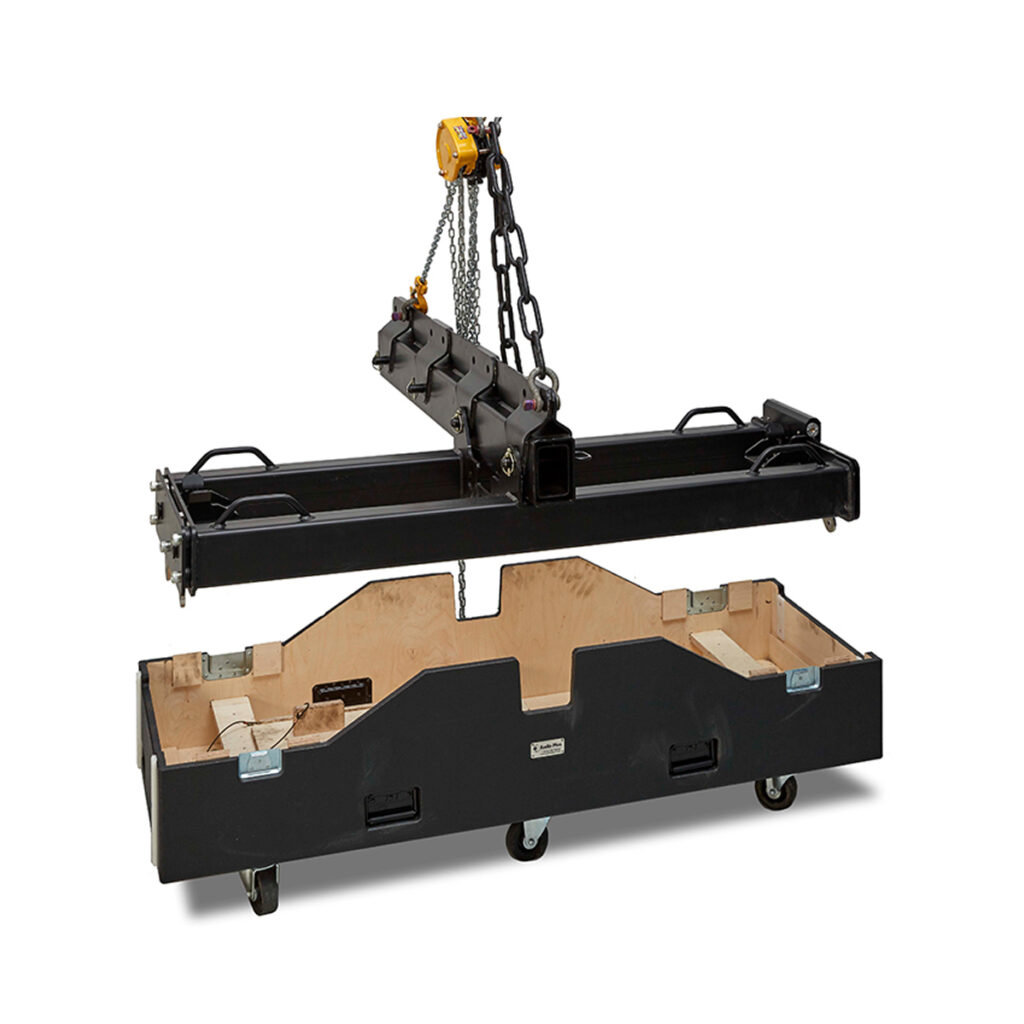 Funktion-One Vero V315 Loudspeaker – Coherent Distribution