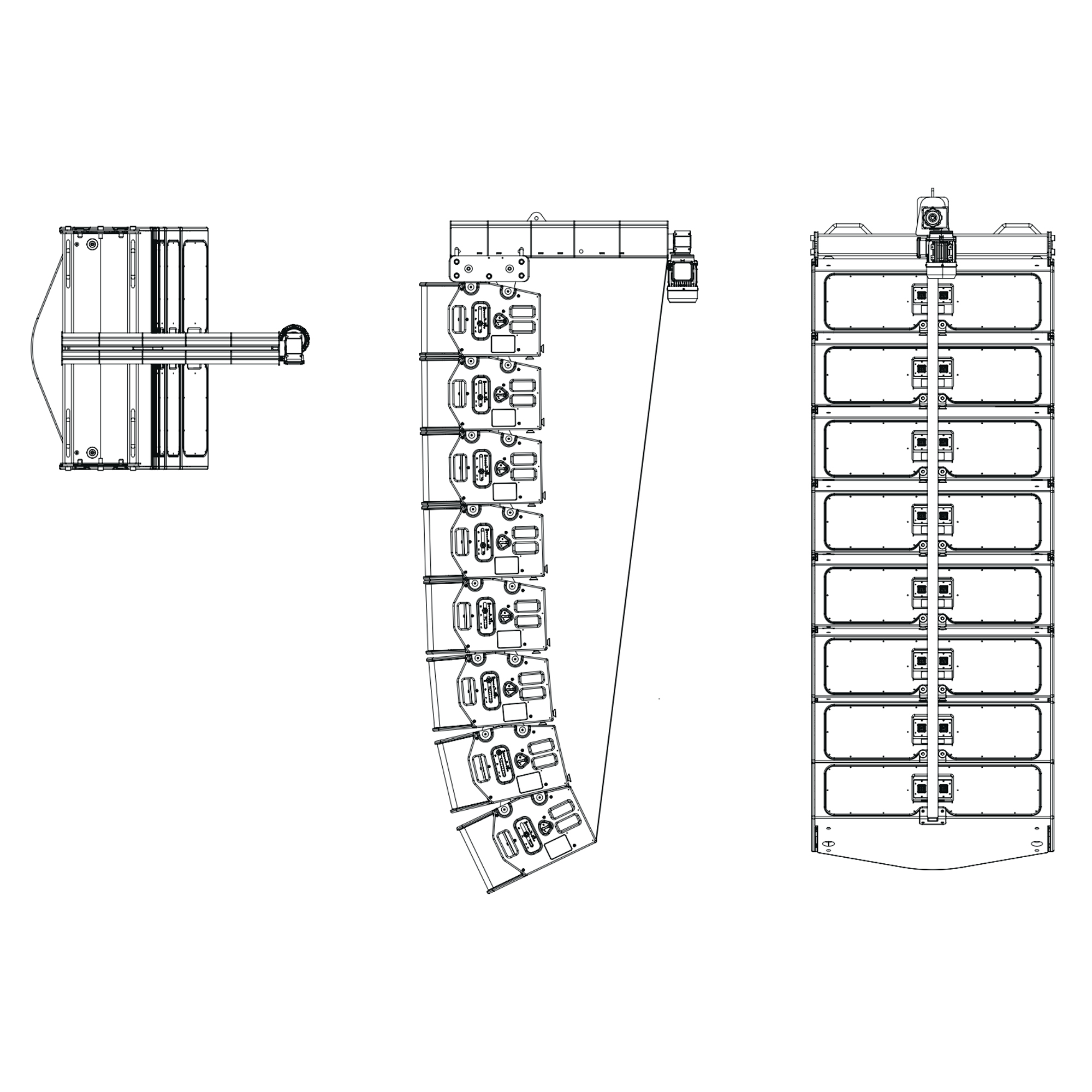 Funktion-One Vero VX - Coherent Distribution
