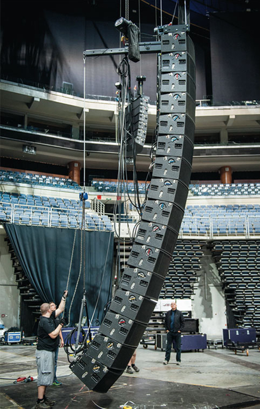 Funktion-One Vero – Coherent Distribution