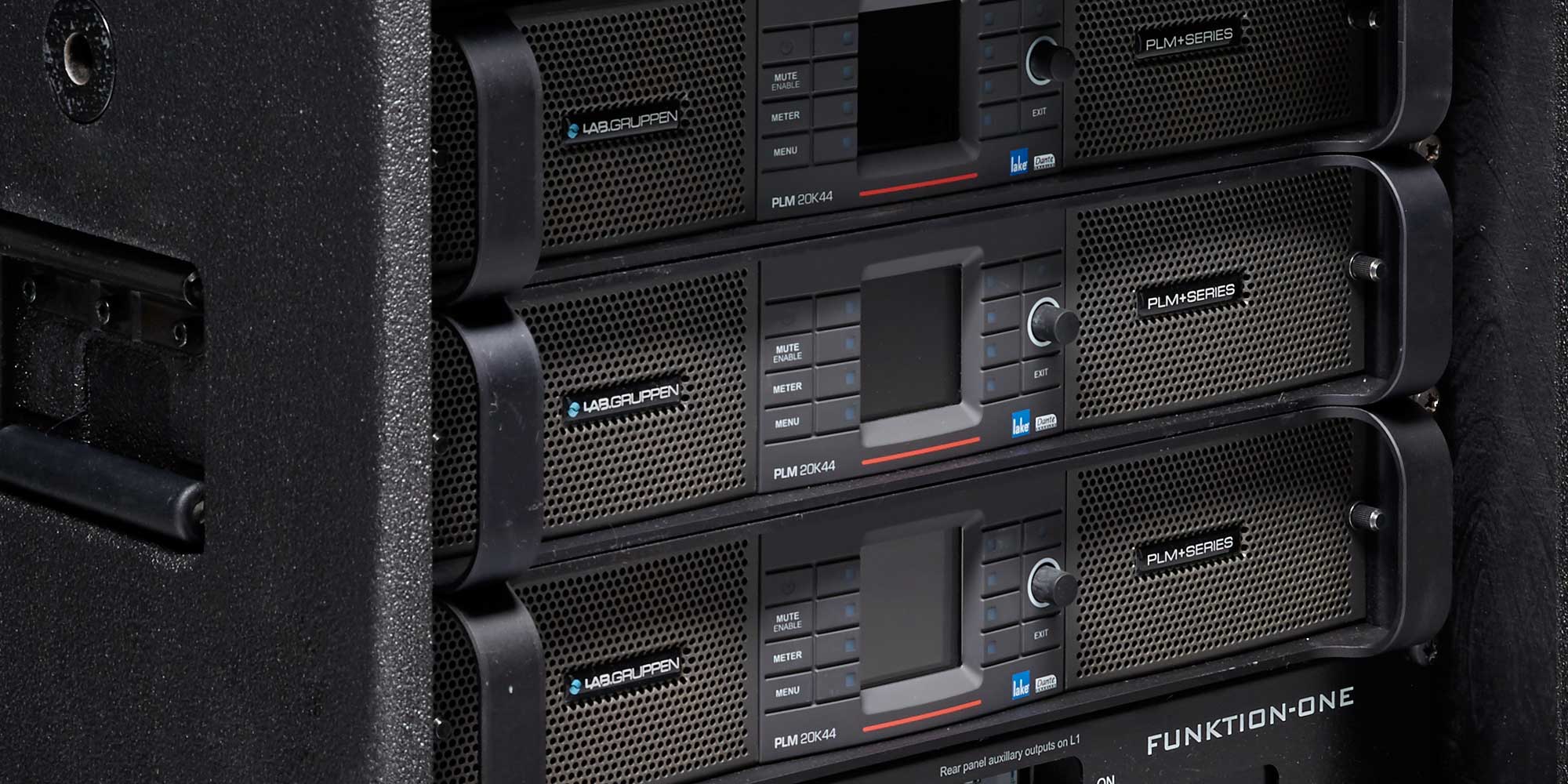 Funktion-One Vero – Coherent Distribution