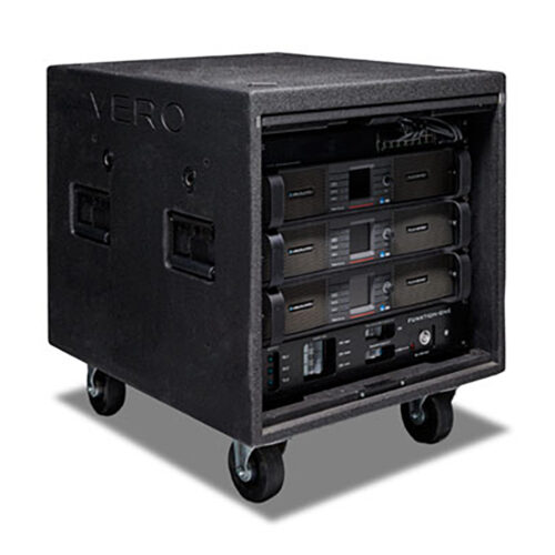 Funktion-One Vero - Coherent Distribution