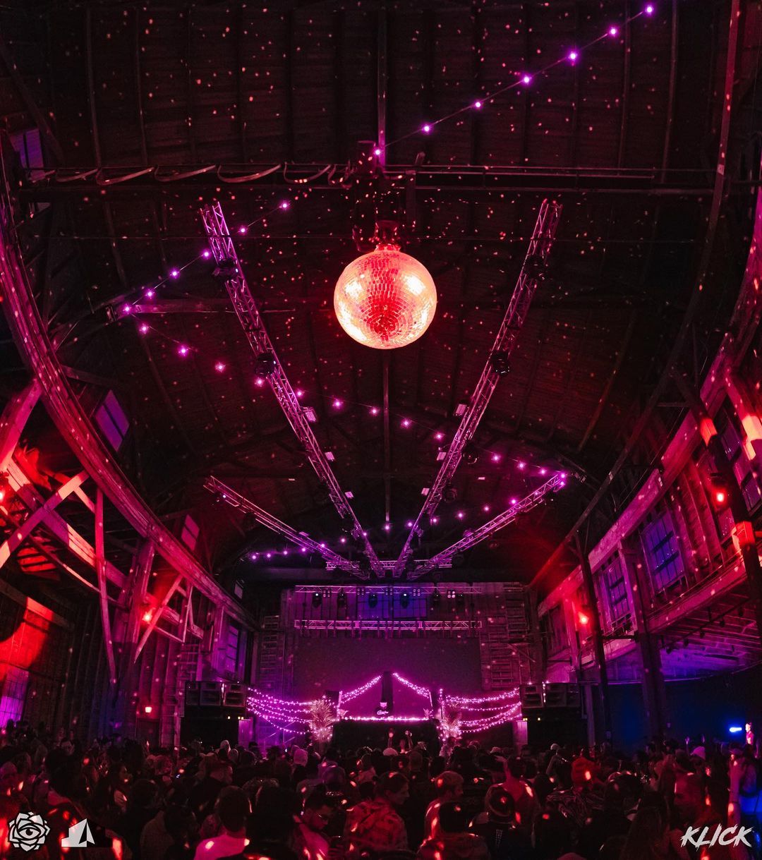 The North Warehouse Portland Oregon – Coherent Distribution