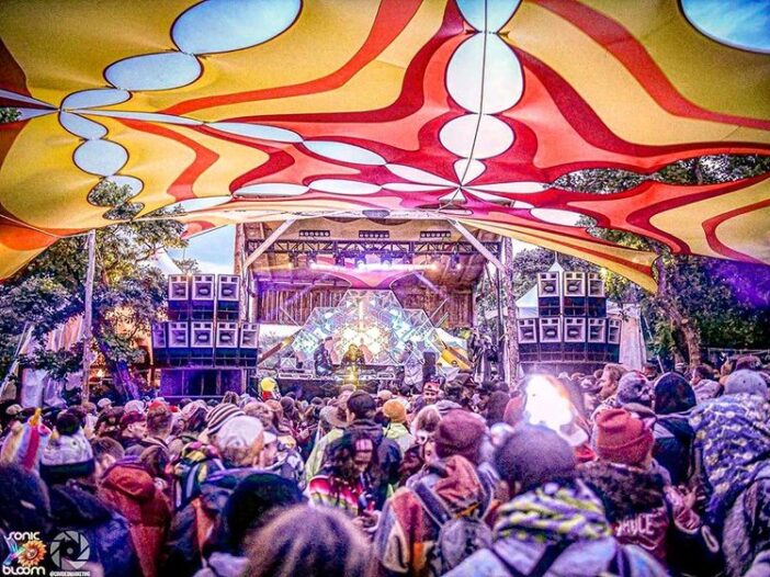 Sonic Bloom Festival Colorado – Coherent Distribution