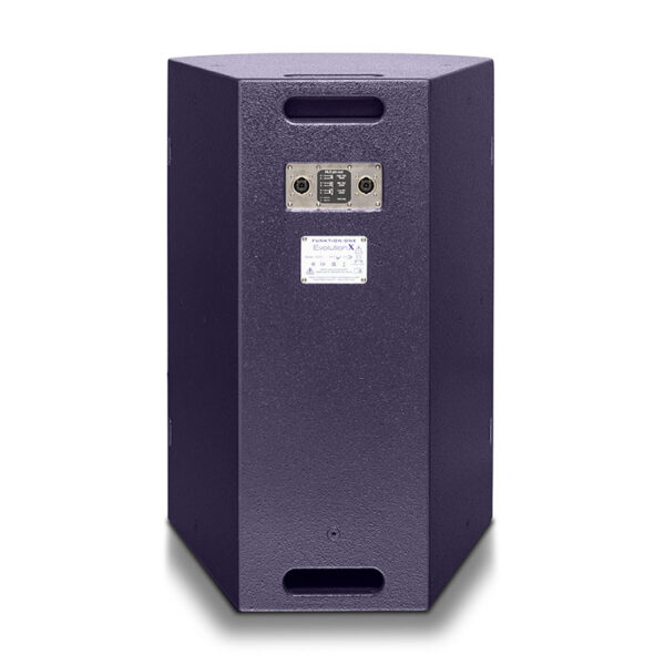 Funktion One Evolution X Loudspeaker Coherent Distribution