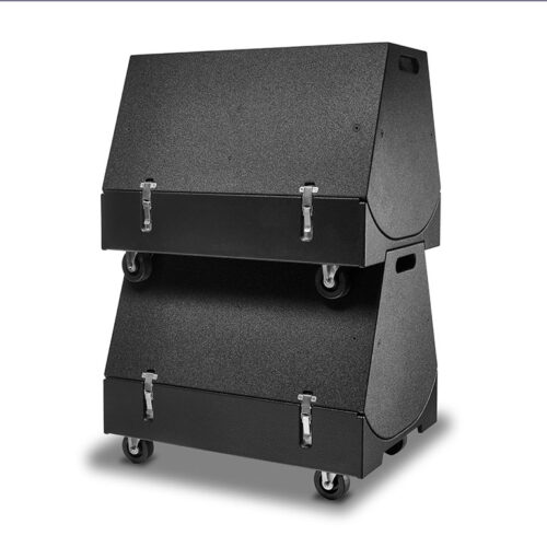 Funktion One Evolution X Loudspeaker Coherent Distribution