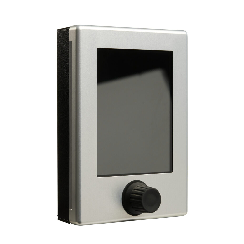 NST VR2 Remote Control – Coherent Distribution