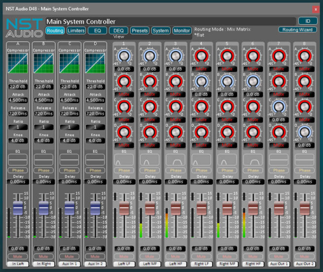 Digital Signal Processing: What Is DSP? – Coherent Distribution