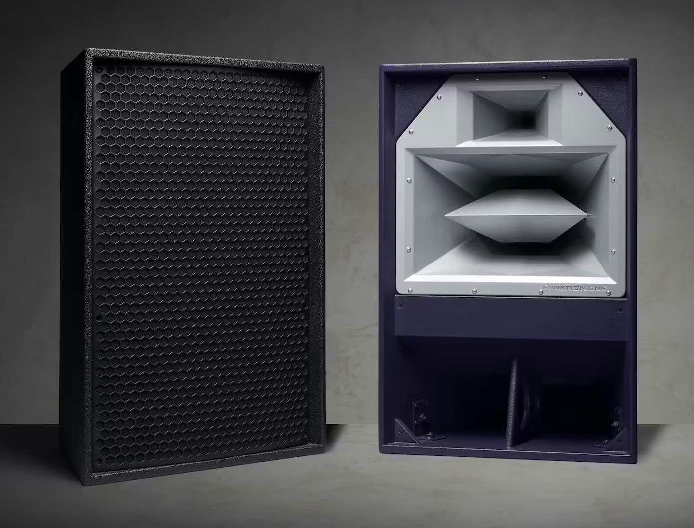 Funktion-One Launches ‘Evolution 2’ Loudspeaker – Coherent Distribution