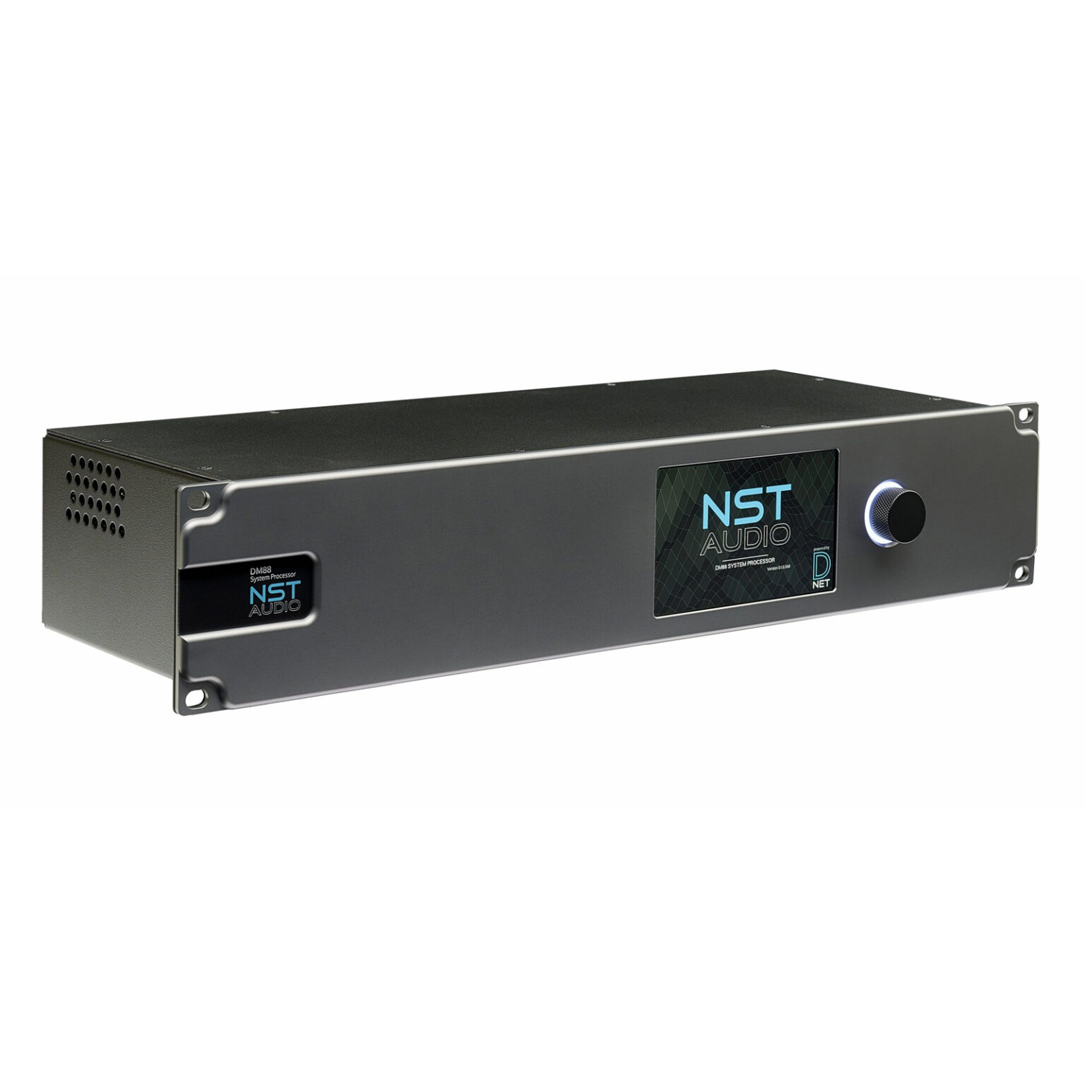 NST Audio – Coherent Distribution