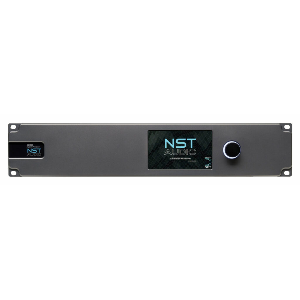 NST Audio – Coherent Distribution
